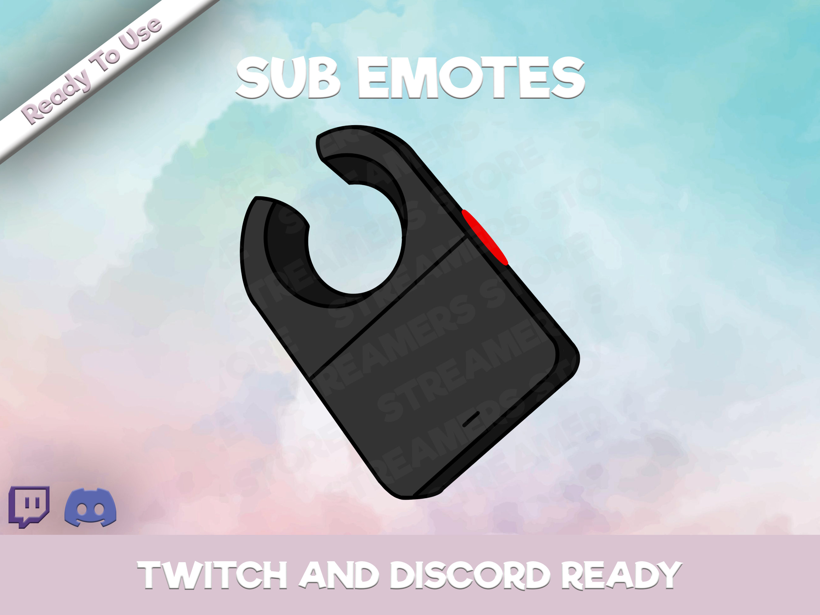 Tarkov LEDX Emote - Tarkov Twitch Emote - Youtube Emote - Discord Emote ...