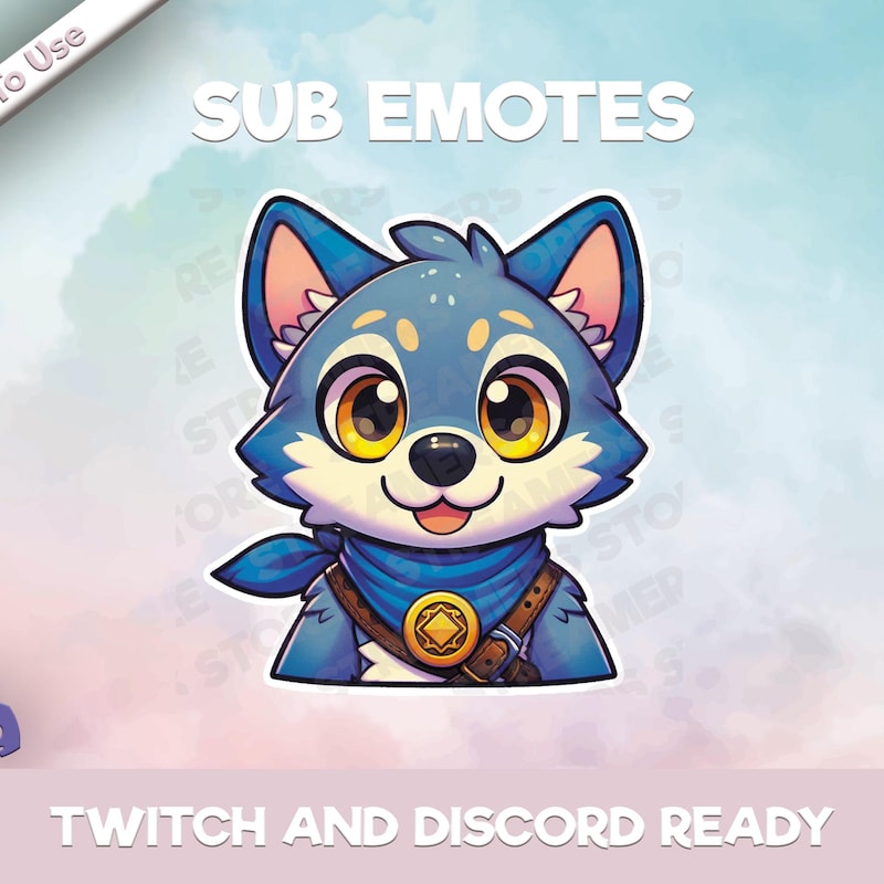 Palia for Twitch - Etsy UK