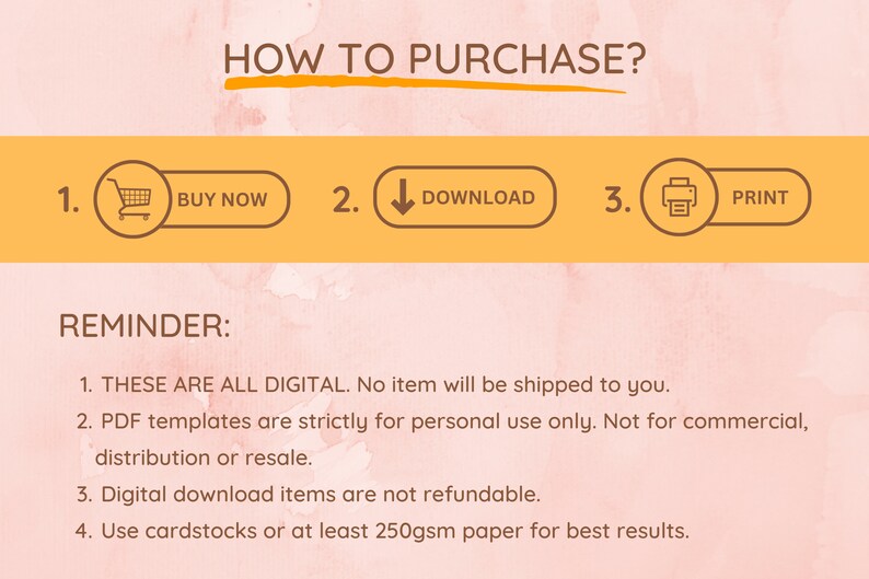 Printable Naughty Birthday Card, Complete Birthday Card Set, 5R 4R 3R ...