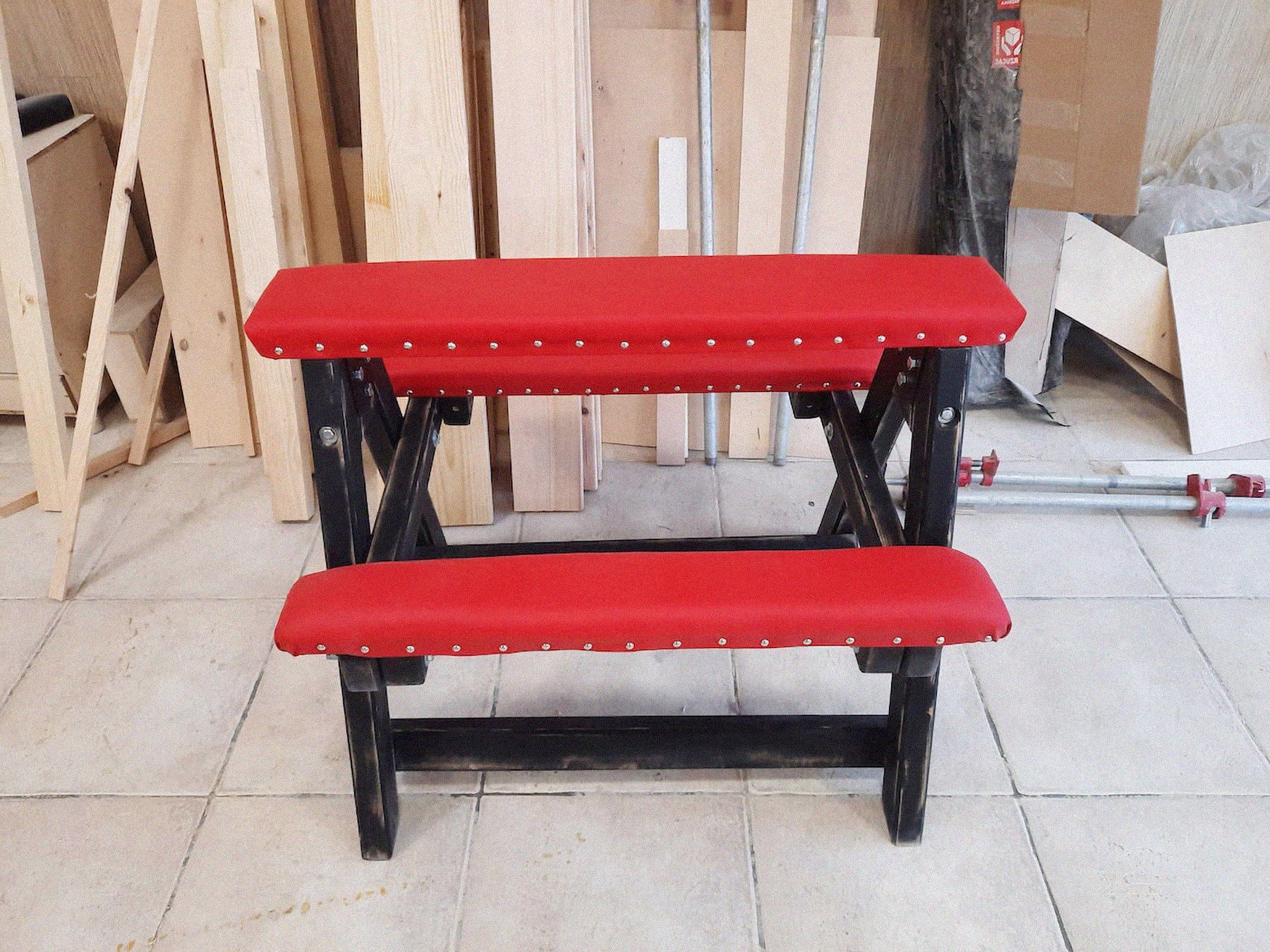 Sex Bench, Sex Chair, Sex Stool, Bdsm Bench, Punishment Furniture ...