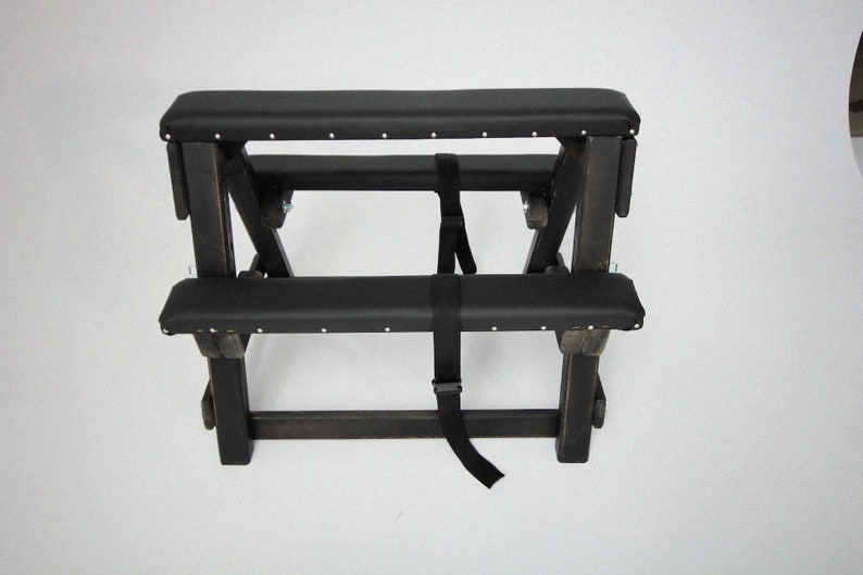 Sex Bench, Sex Chair, Sex Stool, Bdsm Bench, Punishment Furniture ...
