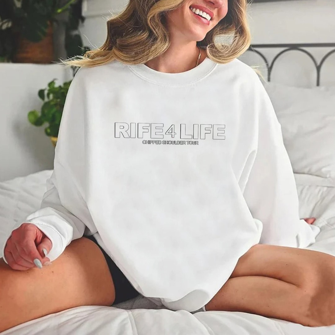 Matt Rife Merch Matt Rife Tour Rife for Life T-shirt Matt - Etsy