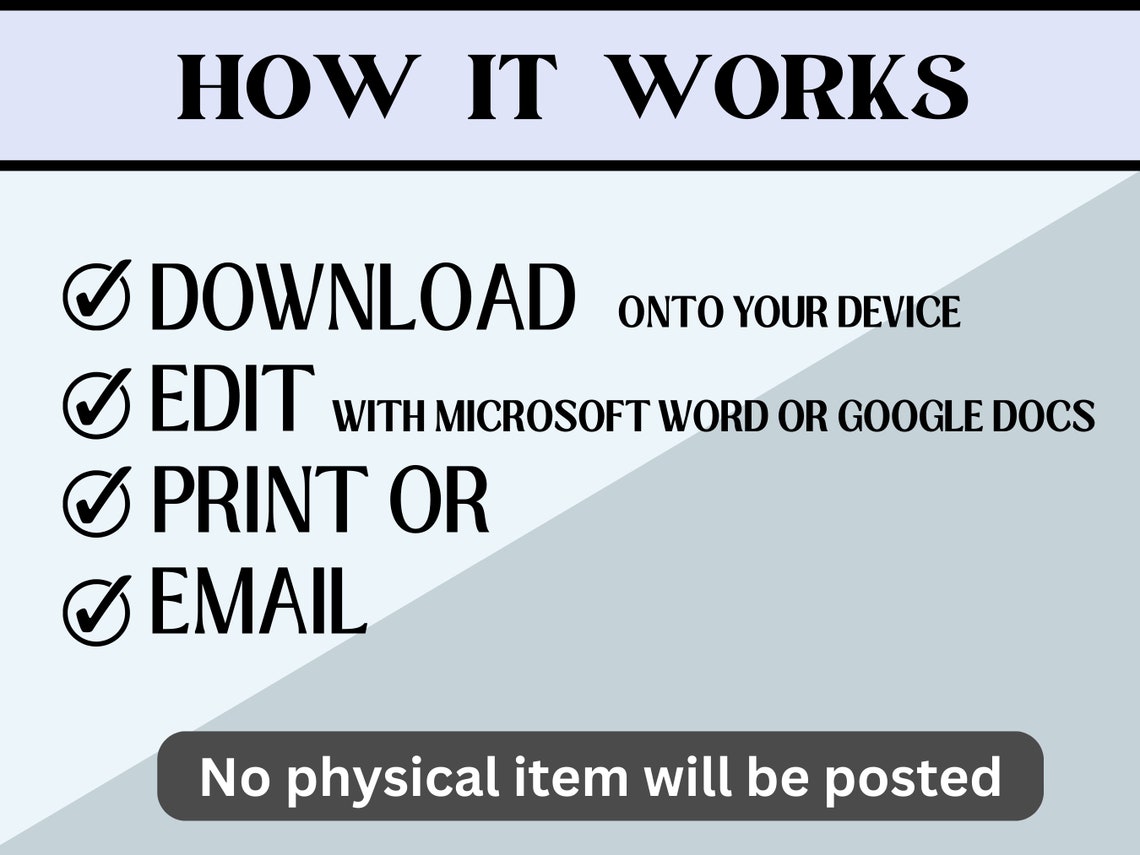 Personal Reference Letter Template, Letter of Recommendation ...