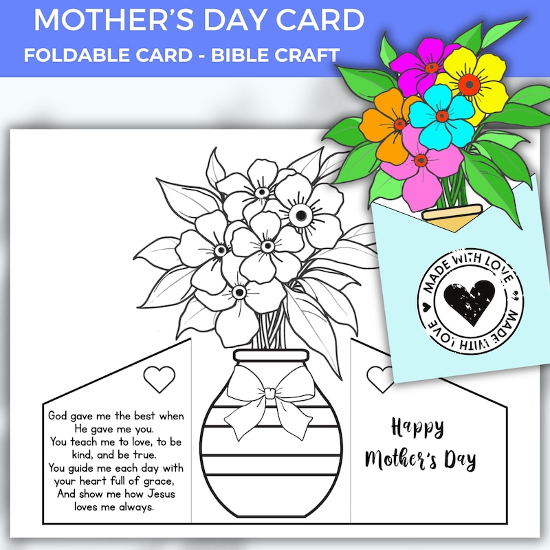 Church Mother’s Day Gifts - 60+ Gift Ideas for 2026
