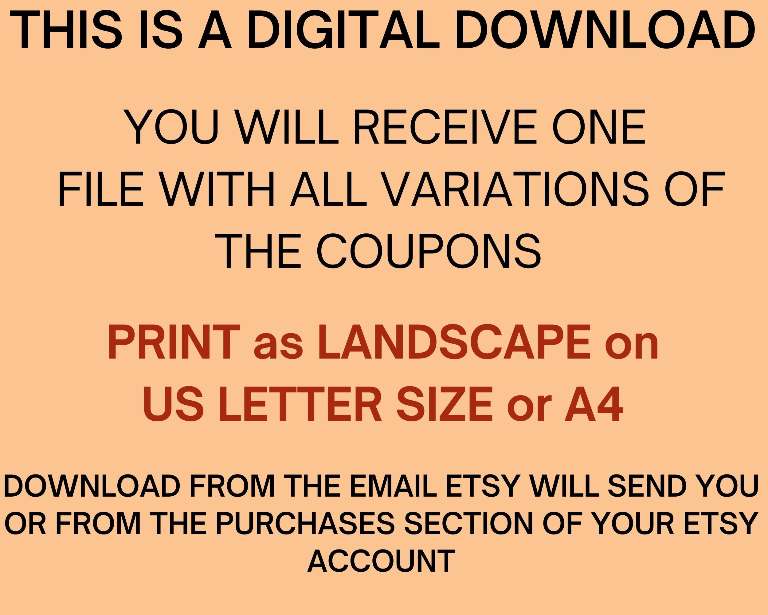 Raffle Tickets, Generic Ticket Template or Event Raffle Ticket, Use for ...
