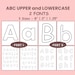 Block Letters, Large Alphabet Letters Printable, Bulletin Board Letters ...