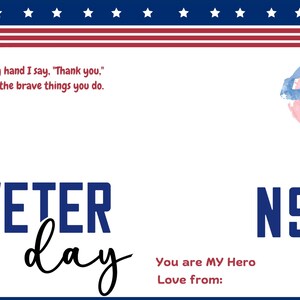 Veterans Day Handprint Art, Happy Veterans Day Handprint Keepsake ...