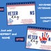 Veterans Day Handprint Art, Happy Veterans Day Handprint Keepsake ...