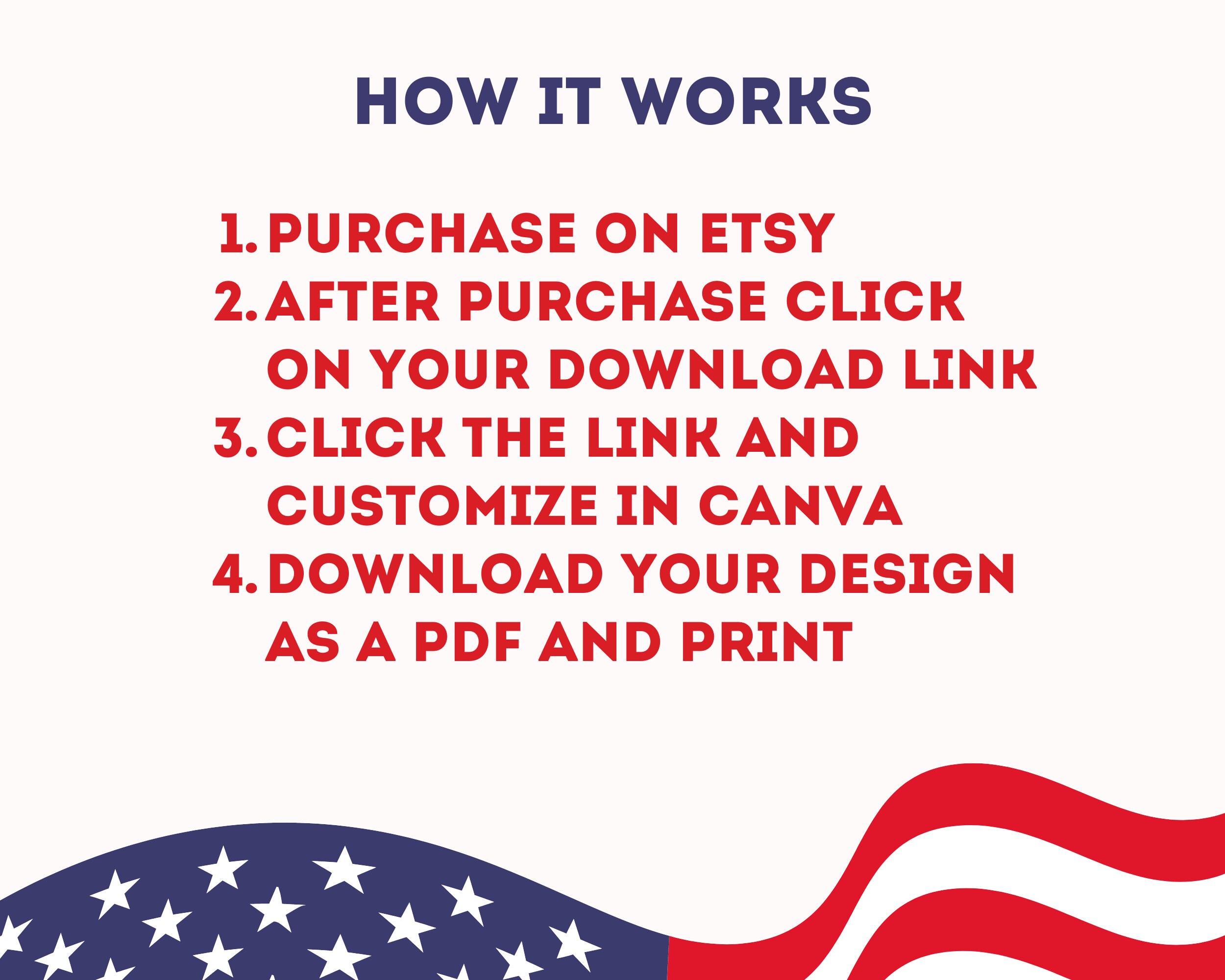 Editable Veteran's Day Flyer Template for Event Promotion Happy ...