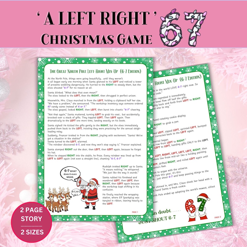 67 Christmas Exchange - Etsy