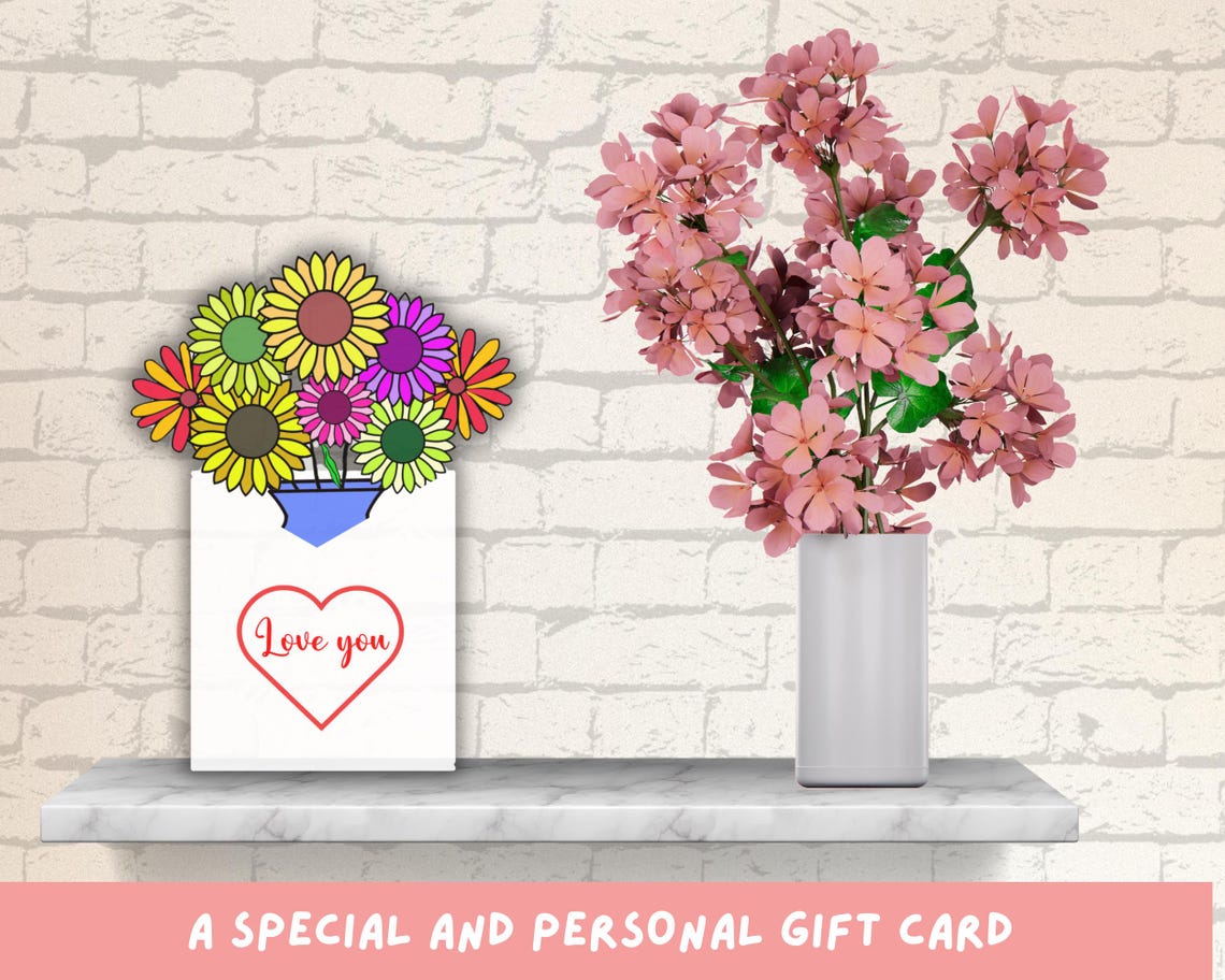 Mothers Day Bible Craft for Kids, Printable Mothers Day Coloring Card ...