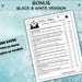 Bible Christmas Trivia Game 18 Questions on the Story of Jesus' Birth ...
