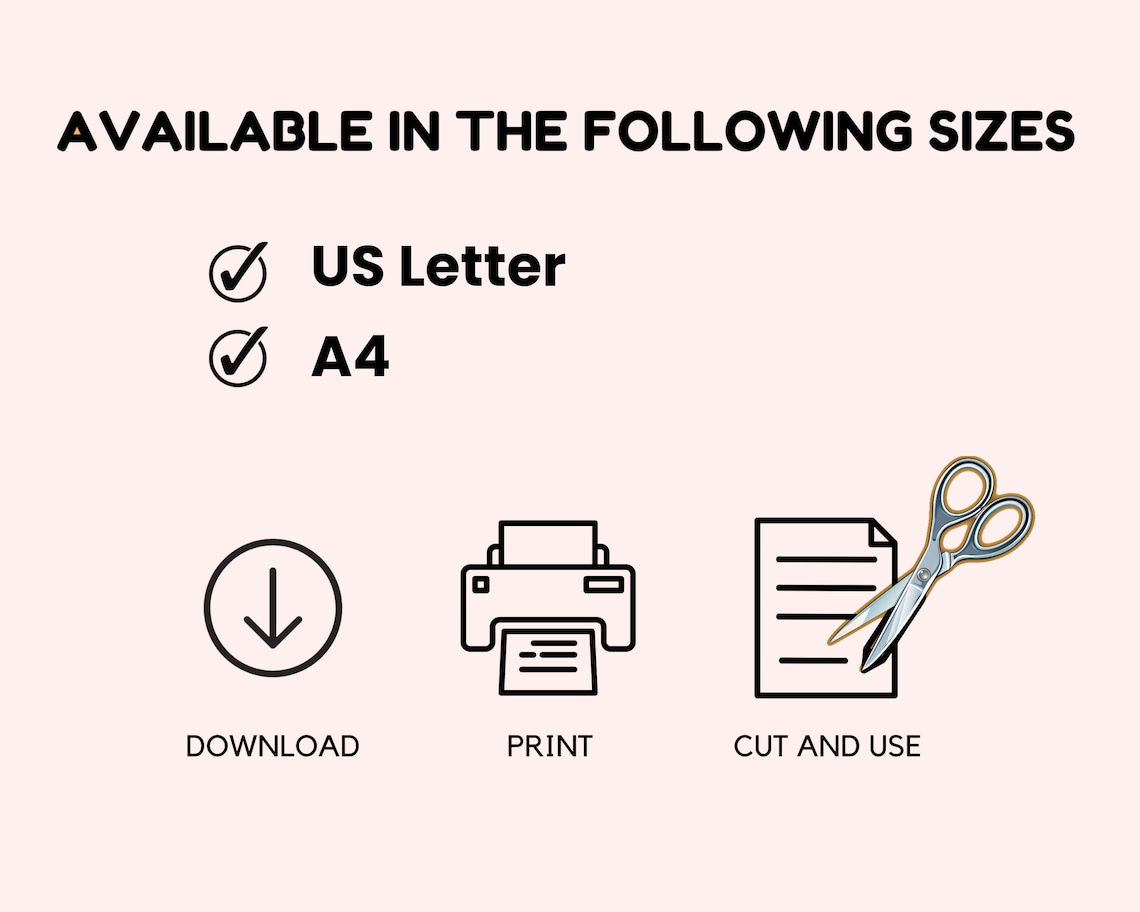 Block Letters, Large Alphabet Letters Printable, Bulletin Board Letters ...