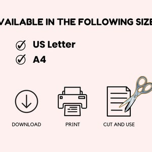 Block Letters, Large Alphabet Letters Printable, Bulletin Board Letters ...