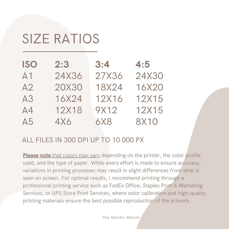 Parable of the Mustard Seed, Printable, Modern Christian Art, a Perfect ...