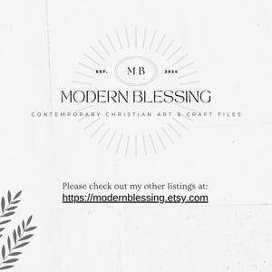 Genesis 1 Bible Story Wall Art. Creation Nursery Printable Poster ...