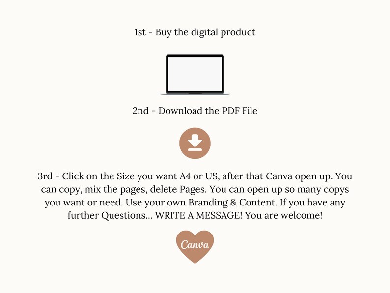 Self-care Planner Printable Mindfulness Kit Self-love - Etsy Australia