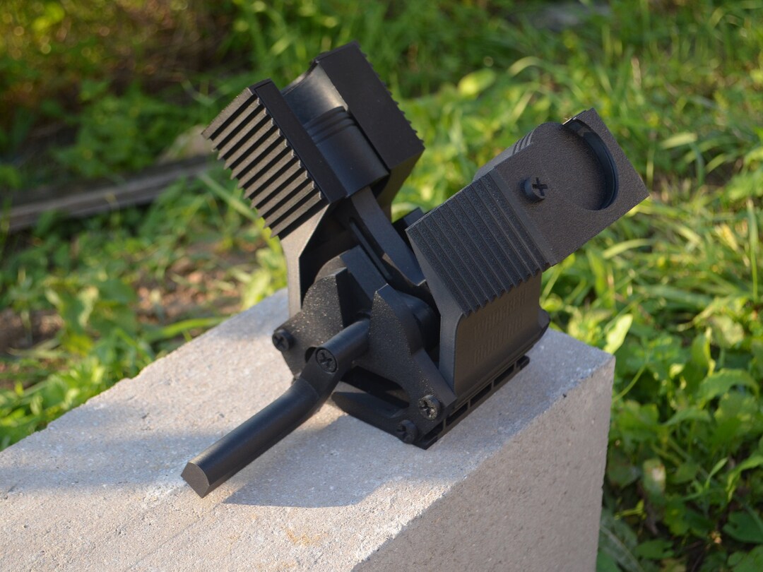 V-twin Engine Model Kit Build Your Own Desk Toy & Unique Decor ...