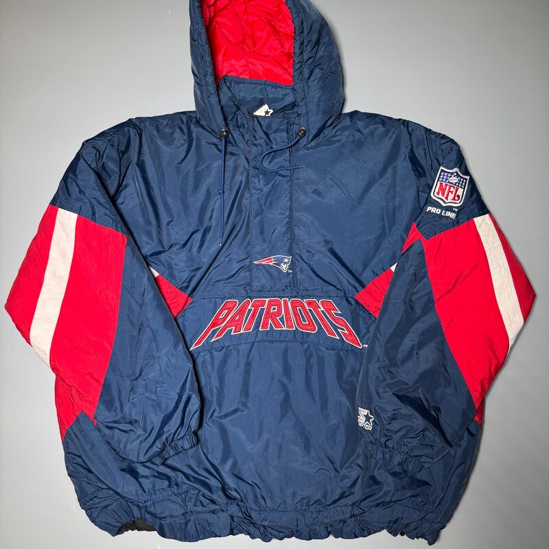 90s Starter Jackets - Etsy