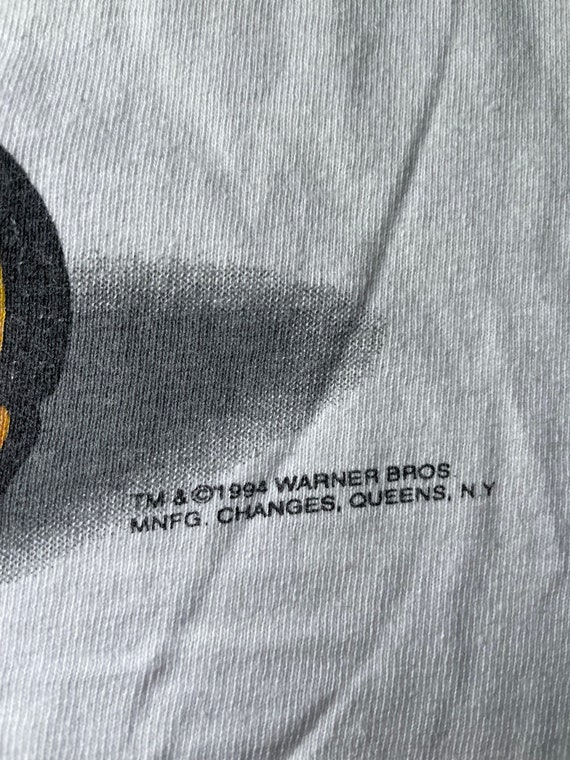 Changes Vintage 1994 Taz Firefighter Looney Tunes Dou… - Gem