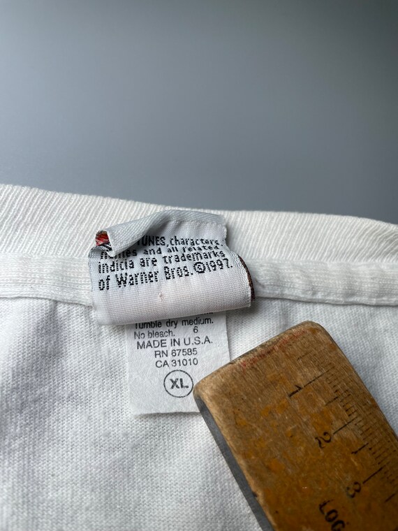 Changes Vintage 1994 Taz Firefighter Looney Tunes Dou… - Gem