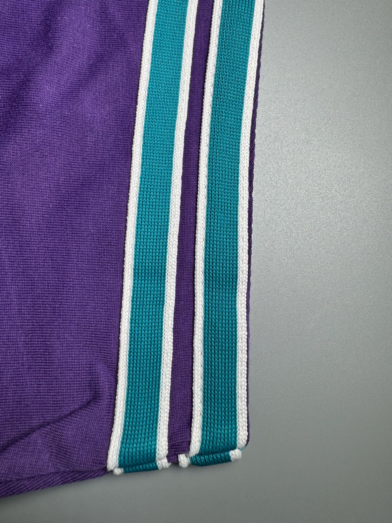 Starter Jersey Charlotte Hornets Baseball Script NBA Vintage 90s ...