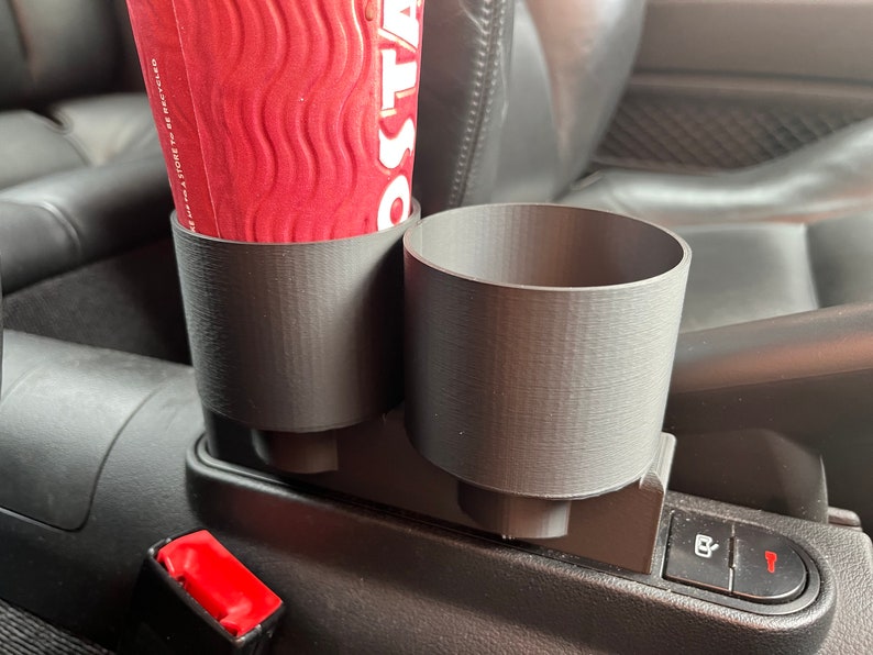 Audi TT Cupholder Mk1 8N Coupe - Etsy