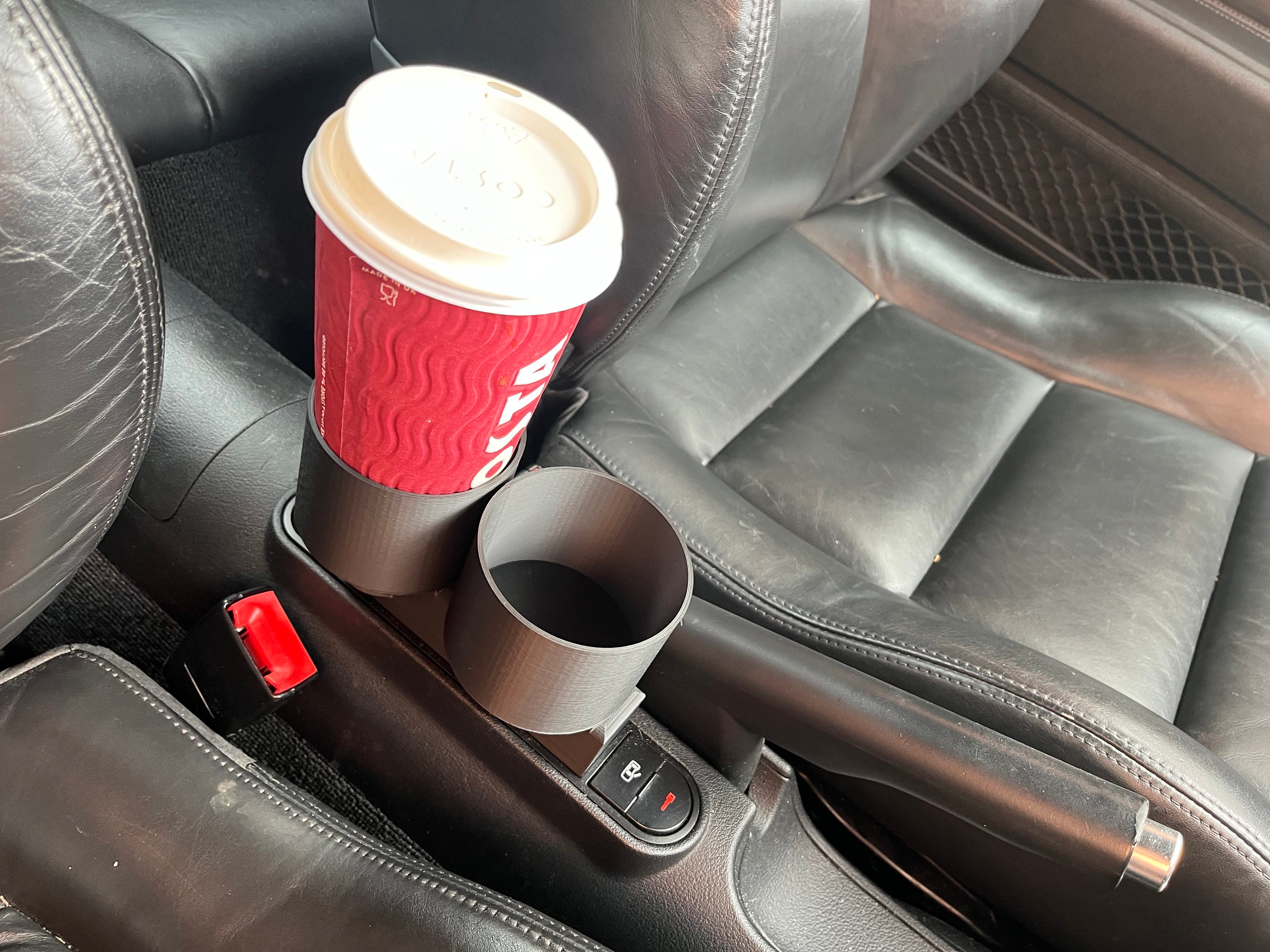 Audi TT Cupholder Mk1 8N Coupe - Etsy