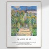 Jesus Playing Guitar, Music Lover Gift Idea, Fun Christian Watercolor ...