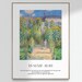 Jesus Playing Guitar, Music Lover Gift Idea, Fun Christian Watercolor ...