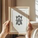 Auspice Maria Catholic Art Blessed Virgin Mary Queen of Heaven Mary ...