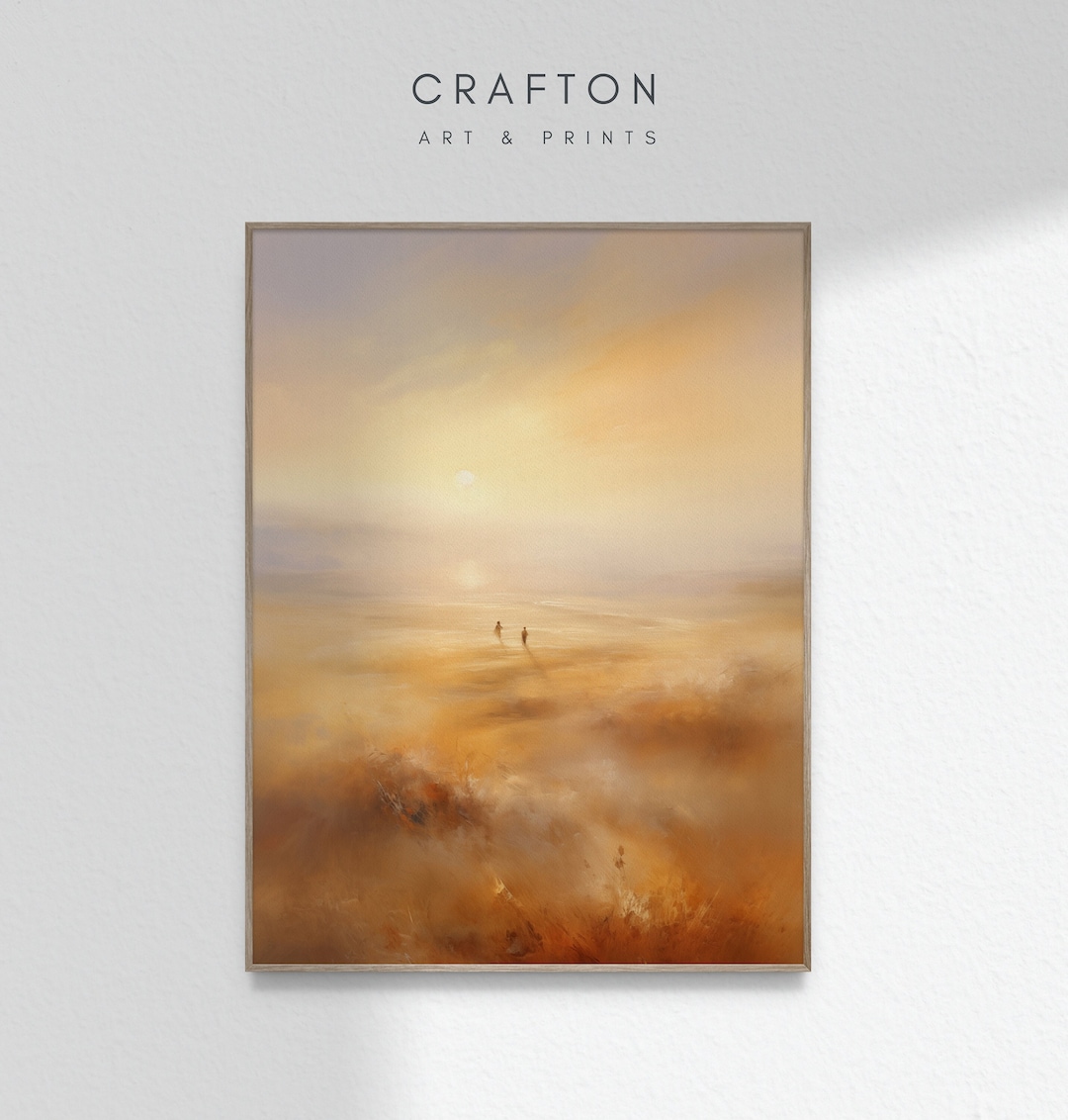 Come Follow Me Modern Abstract Bible Art LDS Christian Art Printable ...