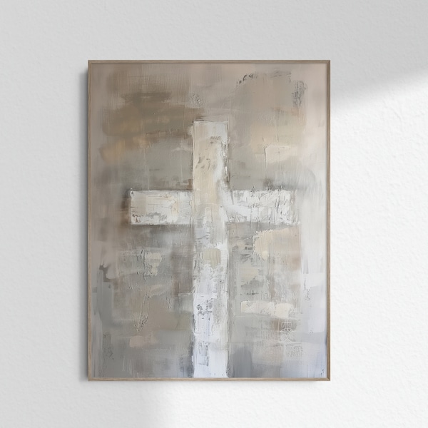 Cross Art - Etsy