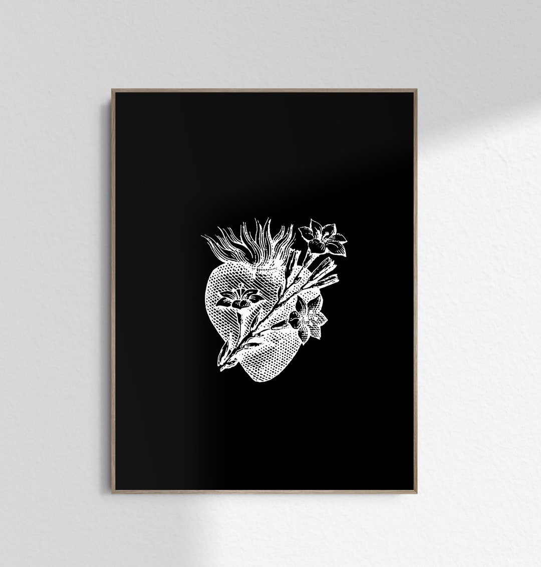 Pure Heart of Joseph, Holy Family Hearts, Most Chaste Heart of Saint ...