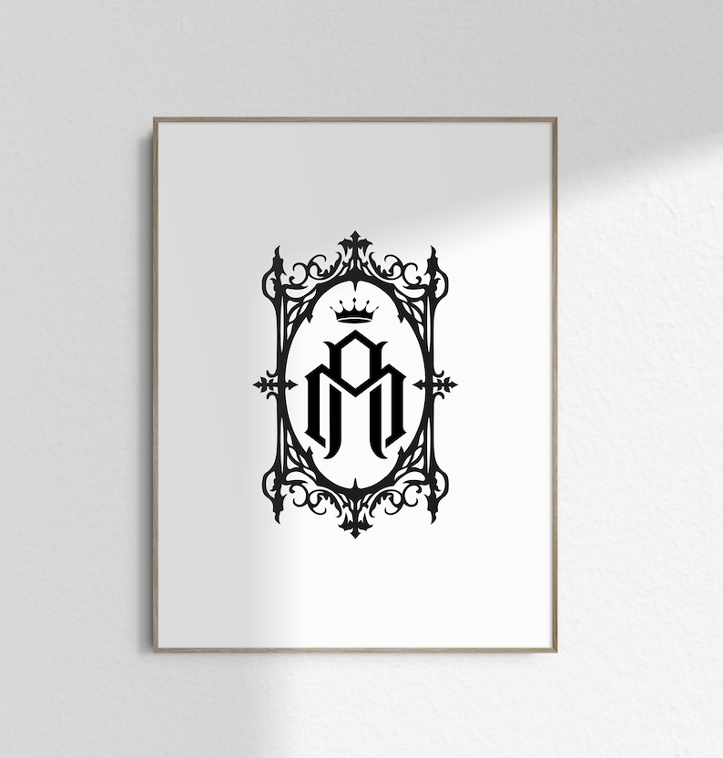 Auspice Maria Catholic Art Blessed Virgin Mary Queen of Heaven Mary ...