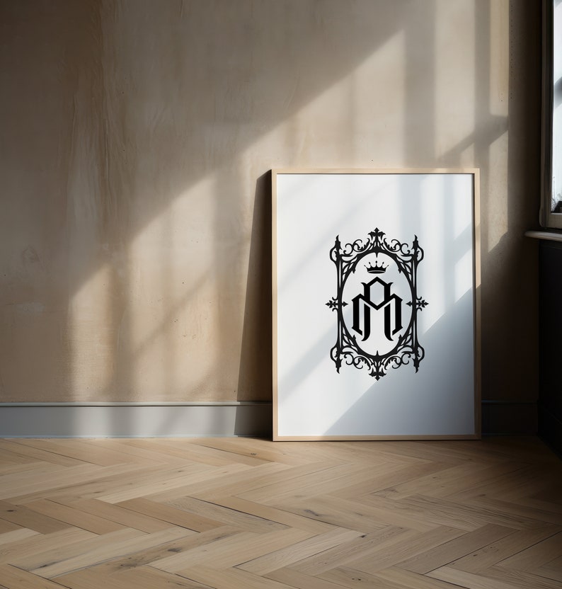 Auspice Maria Catholic Art Blessed Virgin Mary Queen of Heaven Mary ...