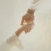 Hand of God Father Child Art Christ Holding Hands Art Hand of Jesus ...