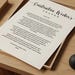 Construction Worker Prayer Gift for Builder Christian Construction ...