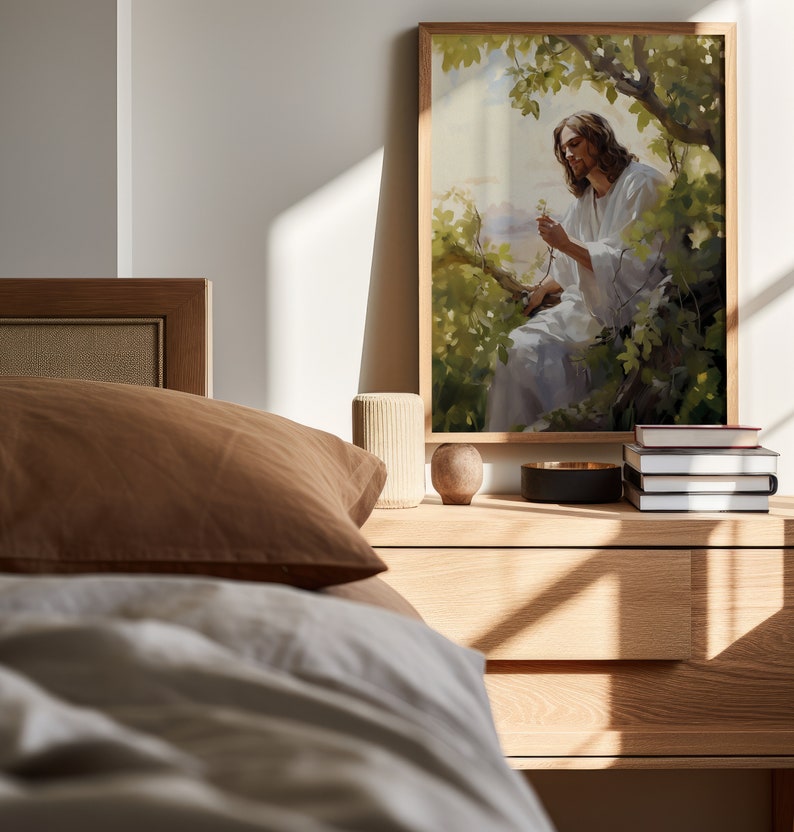 I Am the Vine You Are the Branches Art, the Vine and the Branches ...