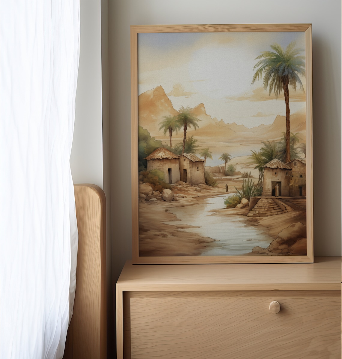 The Two House Builders, Parable of Wise and Foolish Builders Christian ...