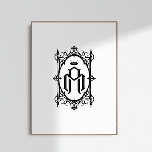 Auspice Maria Catholic Art Blessed Virgin Mary Queen of Heaven Mary ...