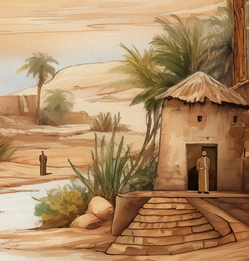 The Two House Builders, Parable of Wise and Foolish Builders Christian ...