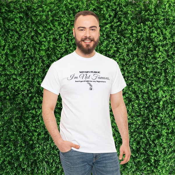 Notary Public - Etsy