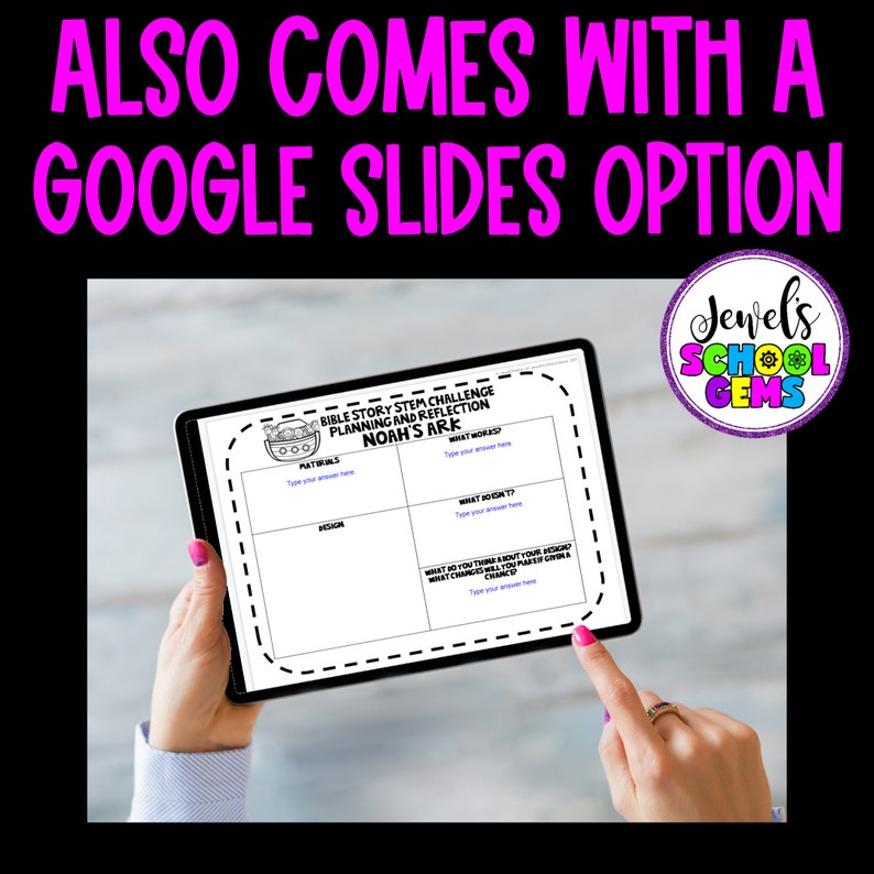 Noah's Ark Bible Lessons for Children | Bible Stories STEM Activities ...