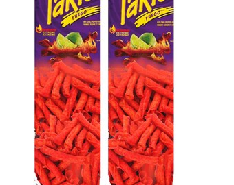 Takis Socks - Etsy