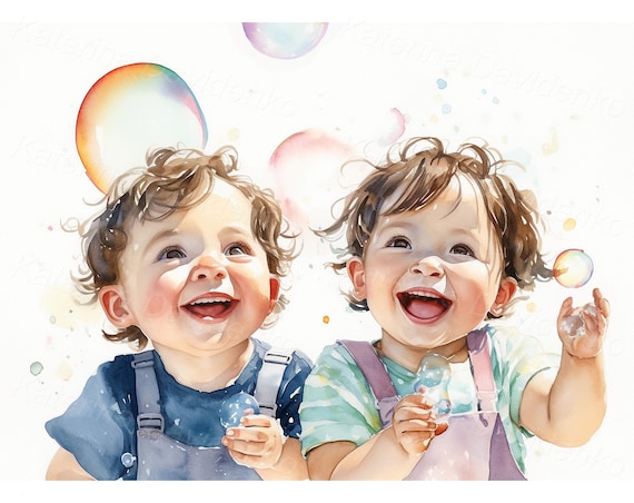 Lindos Bebés Sonrientes Hamacas Para Bebés Ella Es Benita