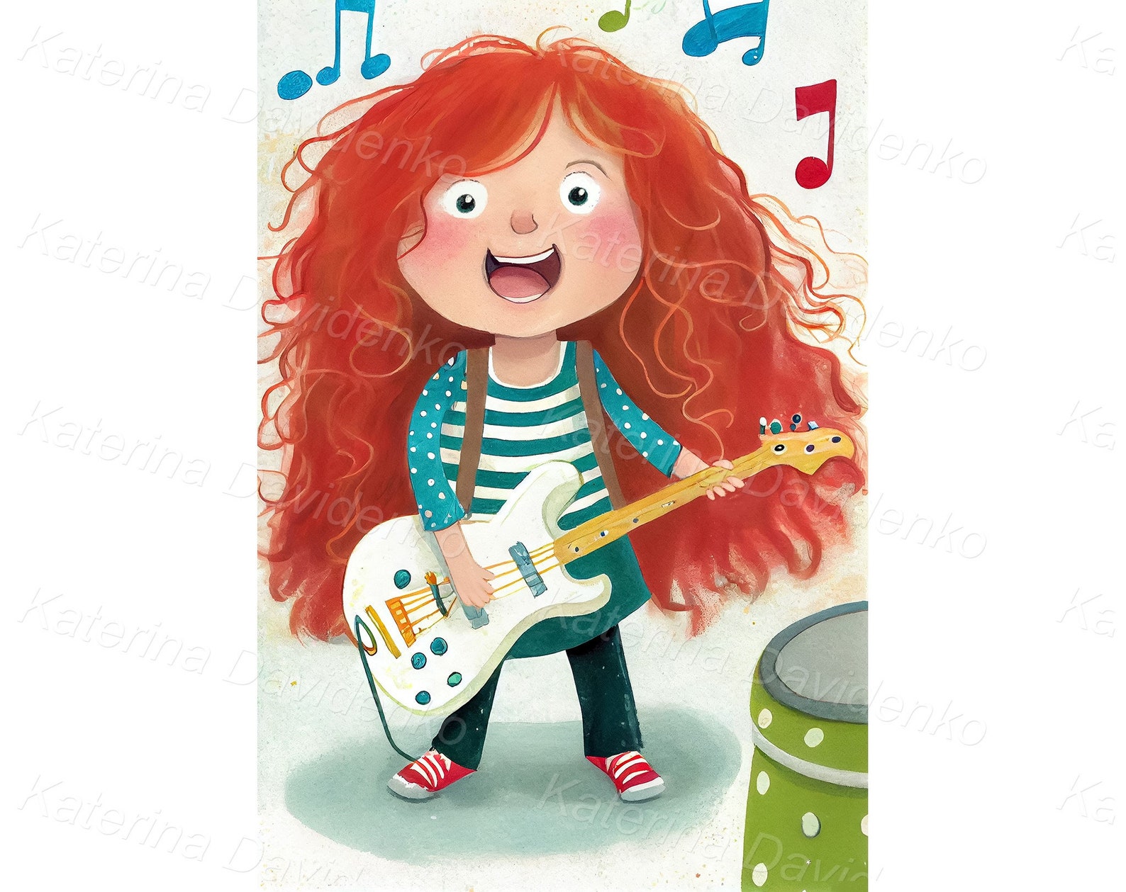 Cartoon Little Kids in Different Costumes Like Wizard, Fairy, Cowboy ...