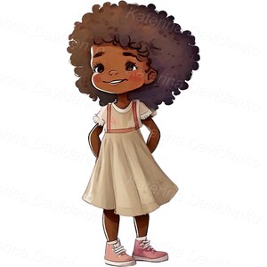 Group of Children With Different Spring Clothes Standing in a Row ...