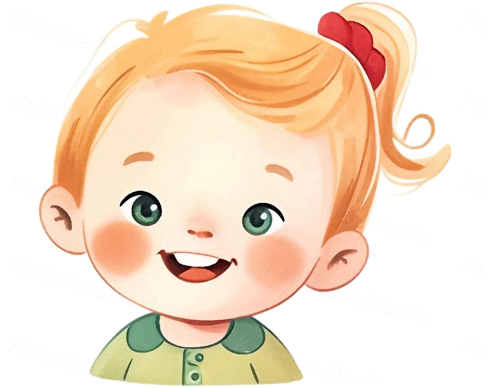 Collection of Cartoon Happy Kids Faces Png Clipart, Multinational ...