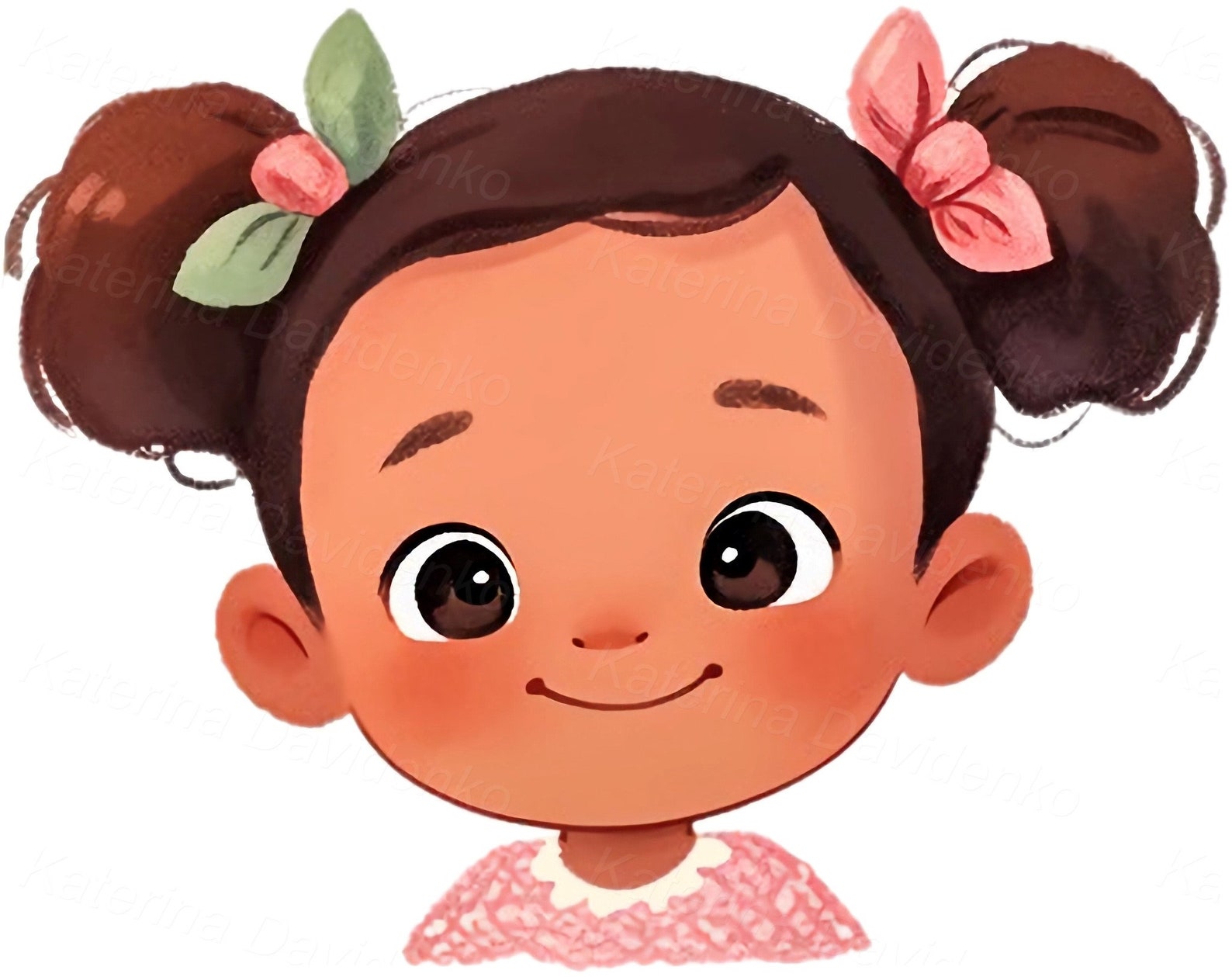 Collection of Cartoon Happy Kids Faces Png Clipart, Multinational ...